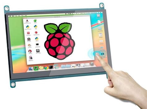 Arduino Touchscreen Display News Reshine Display