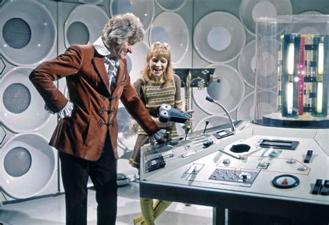 Tardis Who