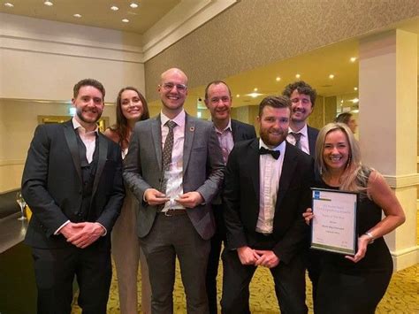 Ice Mottmacdonald Engineeringconsultancy Dreamteam Emma Mcgrory