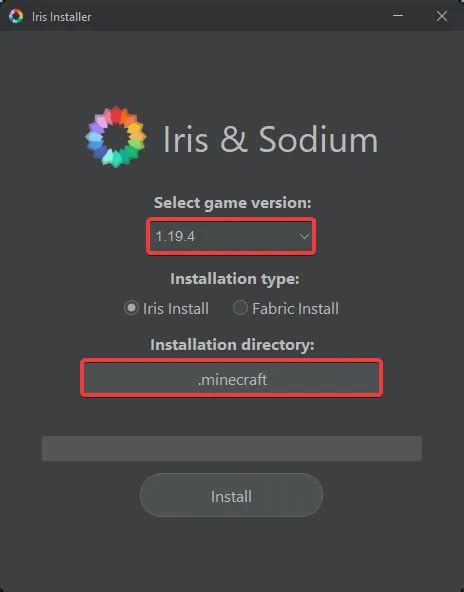 How To Install Shaders Onto Your Minecraft Client Using Iris Shockbyte