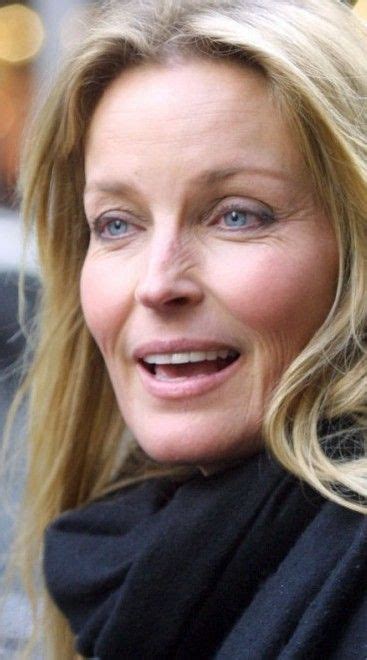Bo Derek American Actress Movie Stars Reality Collage Walls Celebs Famous Simply
