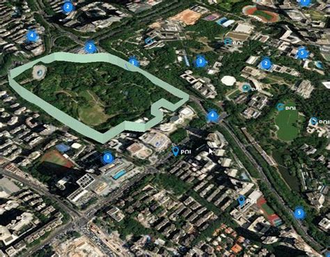 Cesium实现大批量poi点位聚合渲染优化方案 知乎