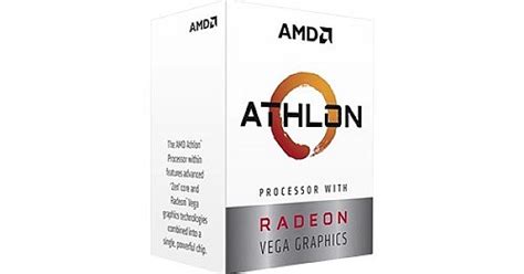 AMD Athlon 3000G Processor Price In BD TechLand BD