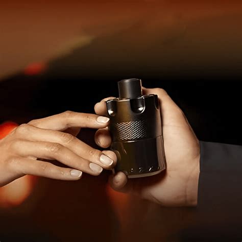 Shop Azzaro The Most Wanted Edt Intense 100ml My Perfume Shop Australia
