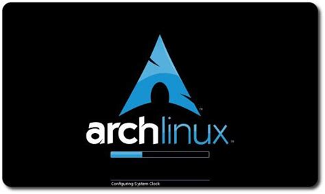 Archboot Linstaller Di Arch Linux Con Qualcosa In Più Compreso Aif Linux Freedom