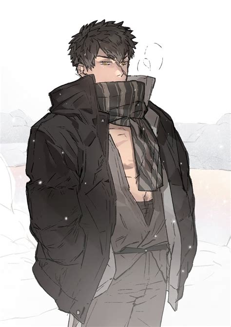 Doudanuki Masakuni Touken Ranbu Drawn By Bannriishi Danbooru