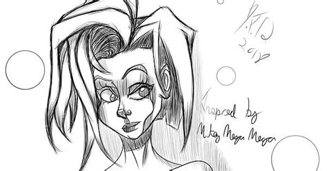 Mikeymegamega Inspired Drawing Album On Imgur