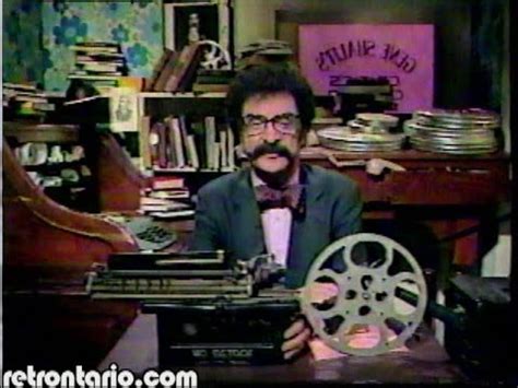 Gene Shalit The Critics Corner October 1986 Youtube