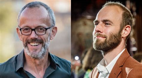 Filip Watteeuw Soutient Bart Dhondt Pour Présidence De Groen