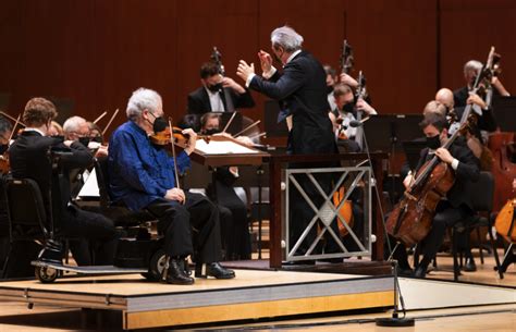Itzhak Perlman Shines In Return To Symphony Hall Atlanta Jewish Times Itzhak Perlman Shines In Return To Symphony Hall Atlanta Jewish Times