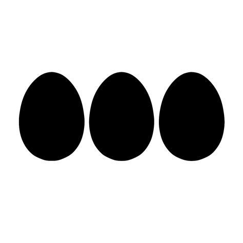 Svg 달걀 부활절 바구니 휴일 무료 Svg 이미지 및 아이콘 Svg Silh