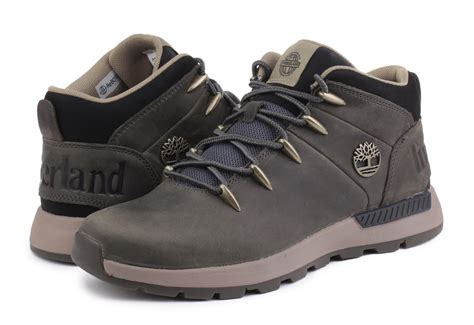 Timberland Bocanci Sprint Trekker Mid A6dqd El7 Office Shoes Romania