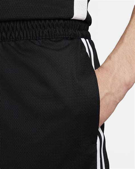 Nike DNA Men S Dri FIT Cm Approx Basketball Shorts Nike IN