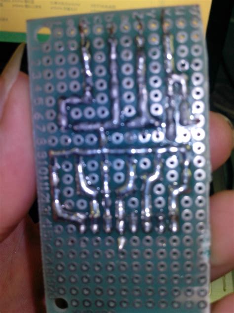 仿制ansifa大神的makey键盘 Arduino 极客工坊 Powered By Discuz