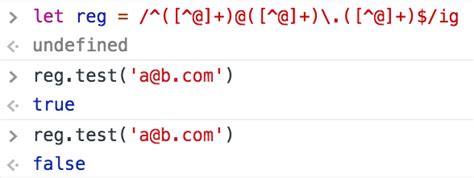 Strange Behavior Of Regex · Issue 9087 · Vuejsvue · Github