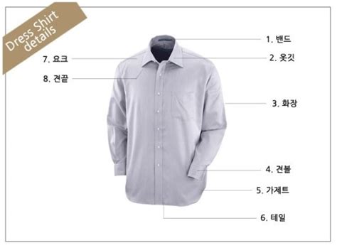 남자의 셔츠 꿀팁 데이터 주의 인스티즈instiz 이슈 카테고리