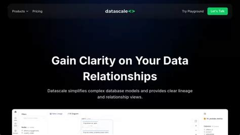 Hackolade Visual Polyglot Data Modeling For Modern Databases And Apis