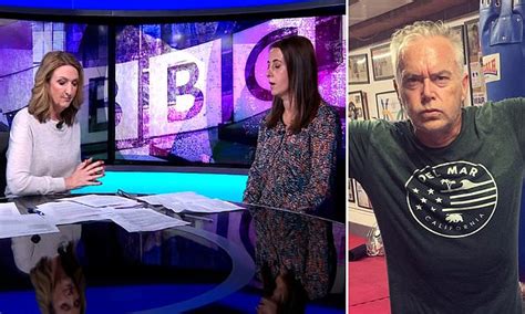 Bbc In Crisis Over Handling Of Huw Edwards Sex Pics Scandal Hot Lifestyle News