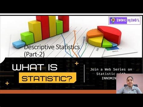 Dr Shubhra Goyal On Linkedin 12 Descriptive Statistics Part 2 Measure Of Spread
