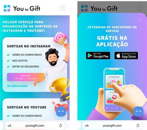 Sorteio de Números Apps bei Google Play Conheça as vantagens do site