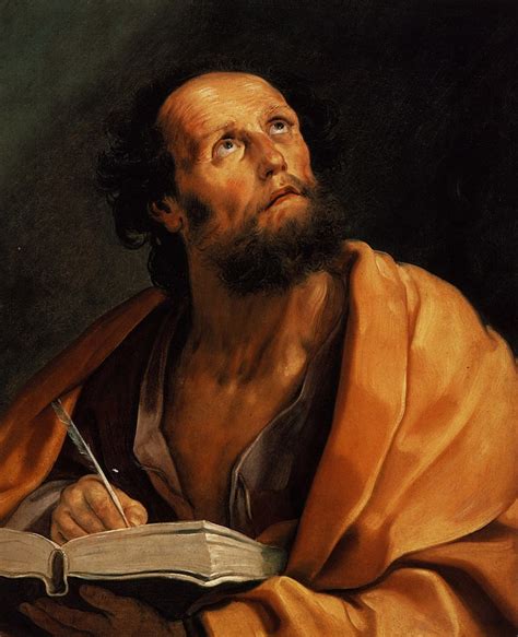 Luke The Apostle