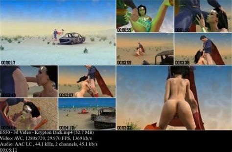 Virtual Sex In 3d Collection [anime Hentai Video] Page 50