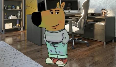 ¿qué Es Chill Guy El Origen Del Fenómeno Viral Más Relajado De Las