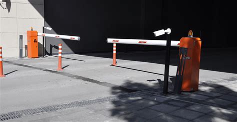 License Plate Recognition System For Highways Alpr 100 Optima