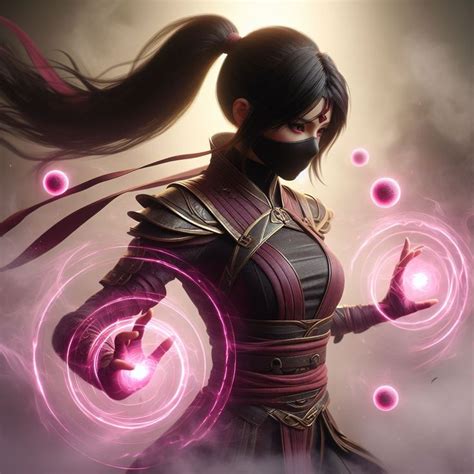 Lanaya Templar Assasin