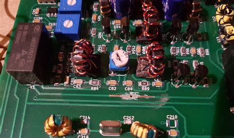 Bitx20 Help With Agc Kit Wiring