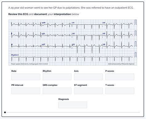 Data Interpretation Bundle 300 Cases Geeky Medics