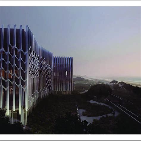 The Future Us Embassy In Mozambique Source Download Scientific Diagram