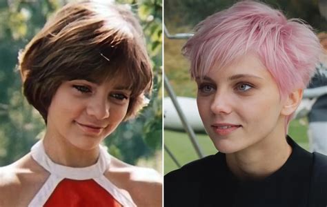 Почему советская Алиса не оставляет шансов актрисе нового фильма Сто лет тому вперёд