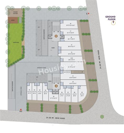 Omkar Lifestyle Zundal Virtual Tour Pricing Prosandcons