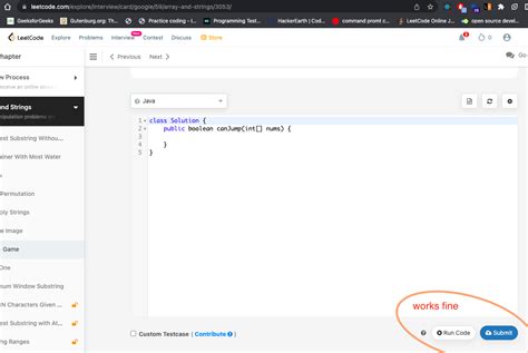 Solutions Dont Get Auto Uploaded From All Sections Of Leetcode Issue