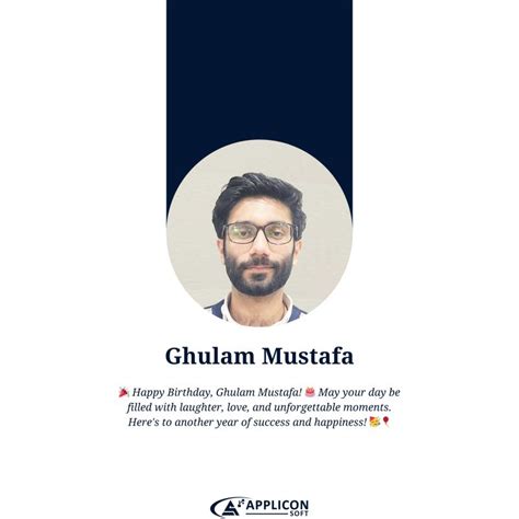 Applicon Soft On Linkedin Happybirthday Celebrations Appliconsoft