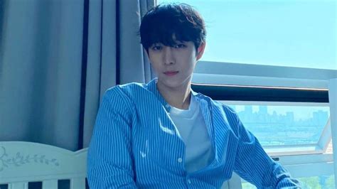 Bakal Sapa Penggemar Di Bandung Ini 5 Fakta Menarik Aktor Korea Selatan Kim Young Dae Bintang