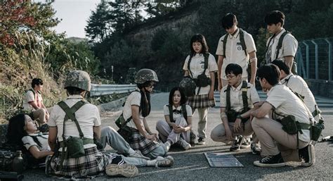 Fakta Menarik Drama Duty After School Yeposo Your One Stop K