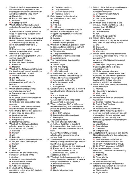 Cm Mtlb Histo Pdf Sexually Transmitted Infection Cerebrospinal Fluid