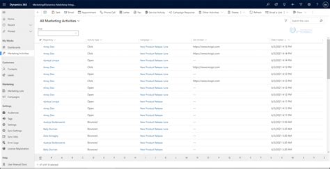 Mailchimp And Dynamics 365 Crm Integration Get The Best Of Both Worlds With Our New Upcoming