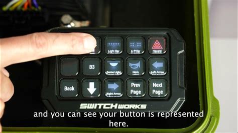 How To Assign A Icon To A Button Youtube