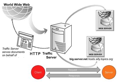 what is website and how the web works