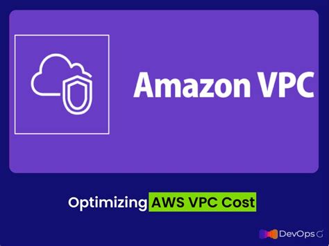 devops g on linkedin devops cloudoptimization aws vpc costmanagement cloudinfrastructure…