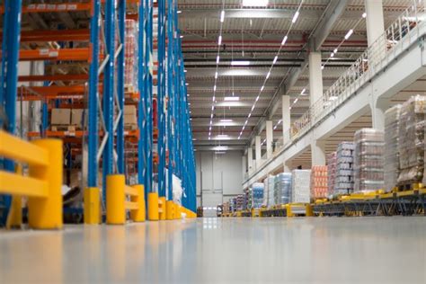 Интегриране на мецанини в складовете Поглед към българската практика и законодателство Материал