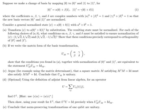 Solved Please Solve E I Want Solutions To Be Clear And Chegg Com