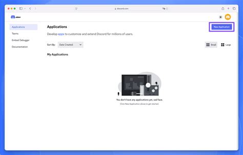 Examples Build Your Own Discord Bot Sealos Docs