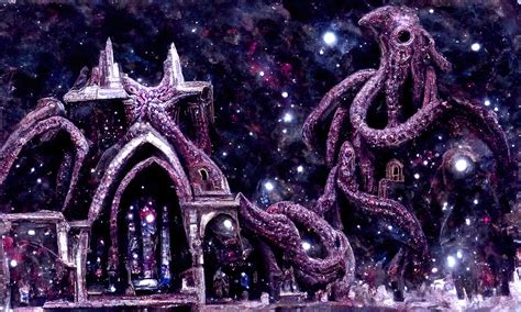 What Is Horror Art Called At Rose Thyer Blog