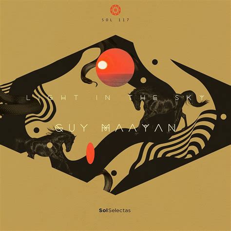 Stream Hmwl Premiere Guy Maayan Niache Original Mix [sol Selectas