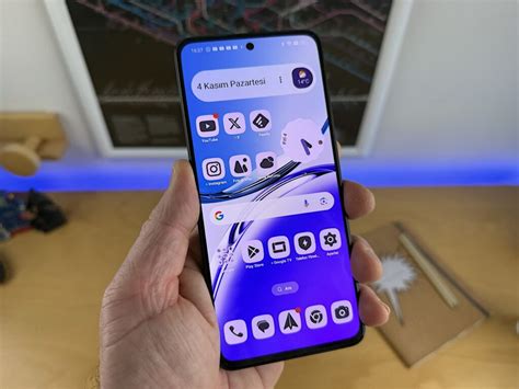 Oppo Reno Fs Inceleme Yorumlar Video