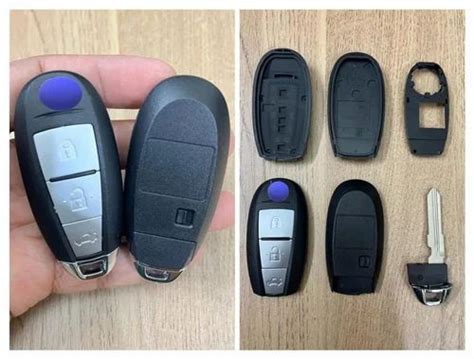Suzuki 3 Bt Remote Body At ₹ 1000 Piece Remote Control Key Fob In Ludhiana Id 2854267222348